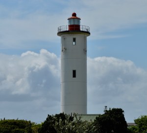 Port Edward Lighthouse | September Magic