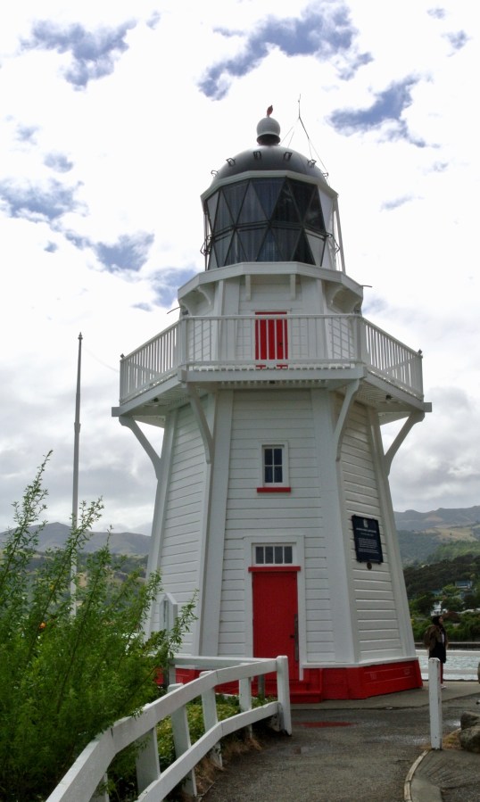 Lighthouses | September Magic