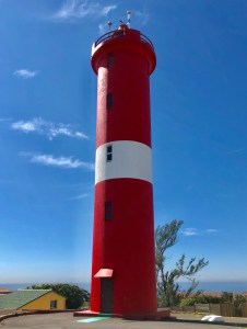 Cooper Lighthouse (Bluff, Durban) | September Magic